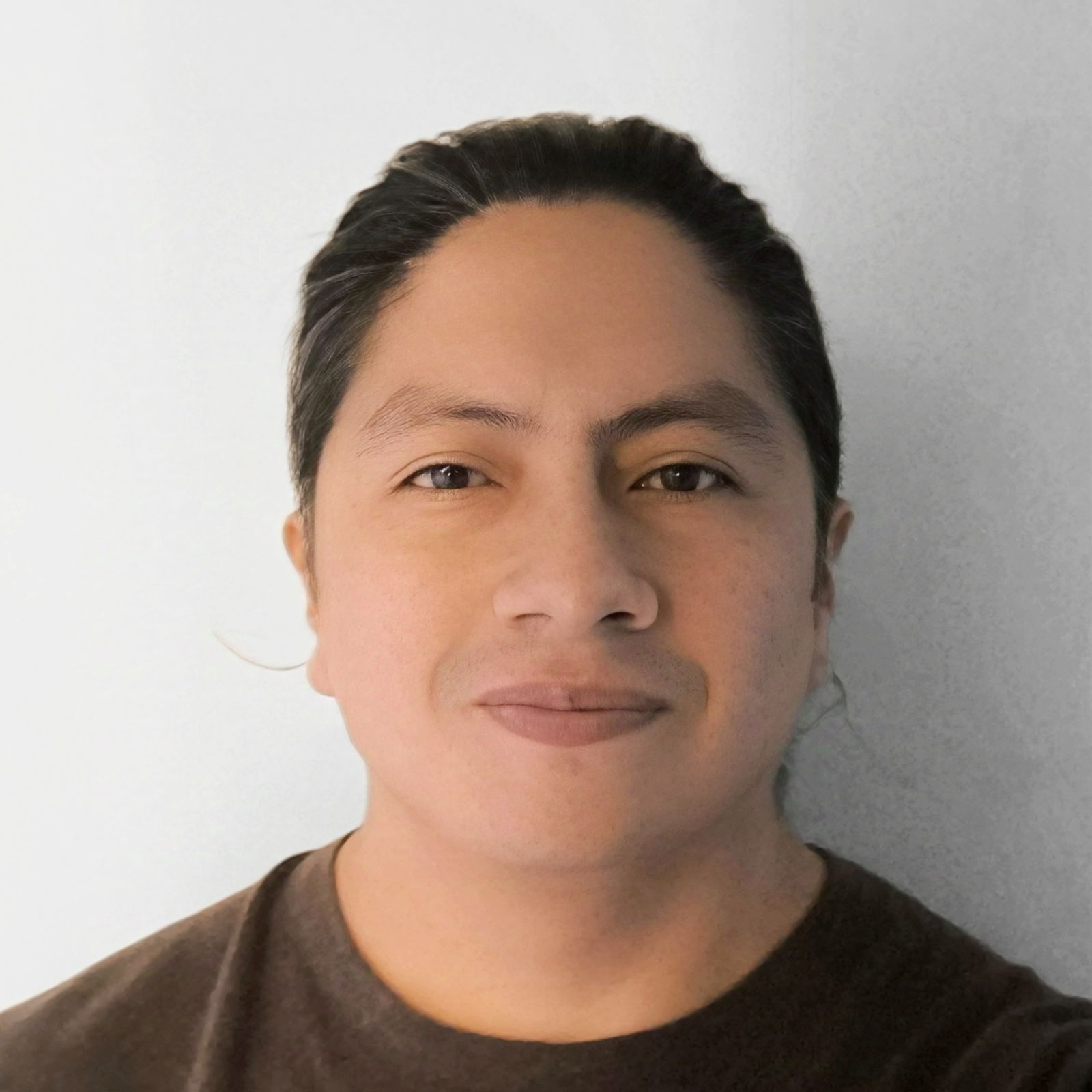 Christian Banda's Professional Portfolio